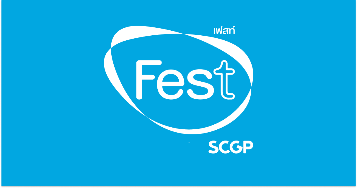 Fest Choice Takeaway Box 725 ml (Bua Mongkol) | Festforfood